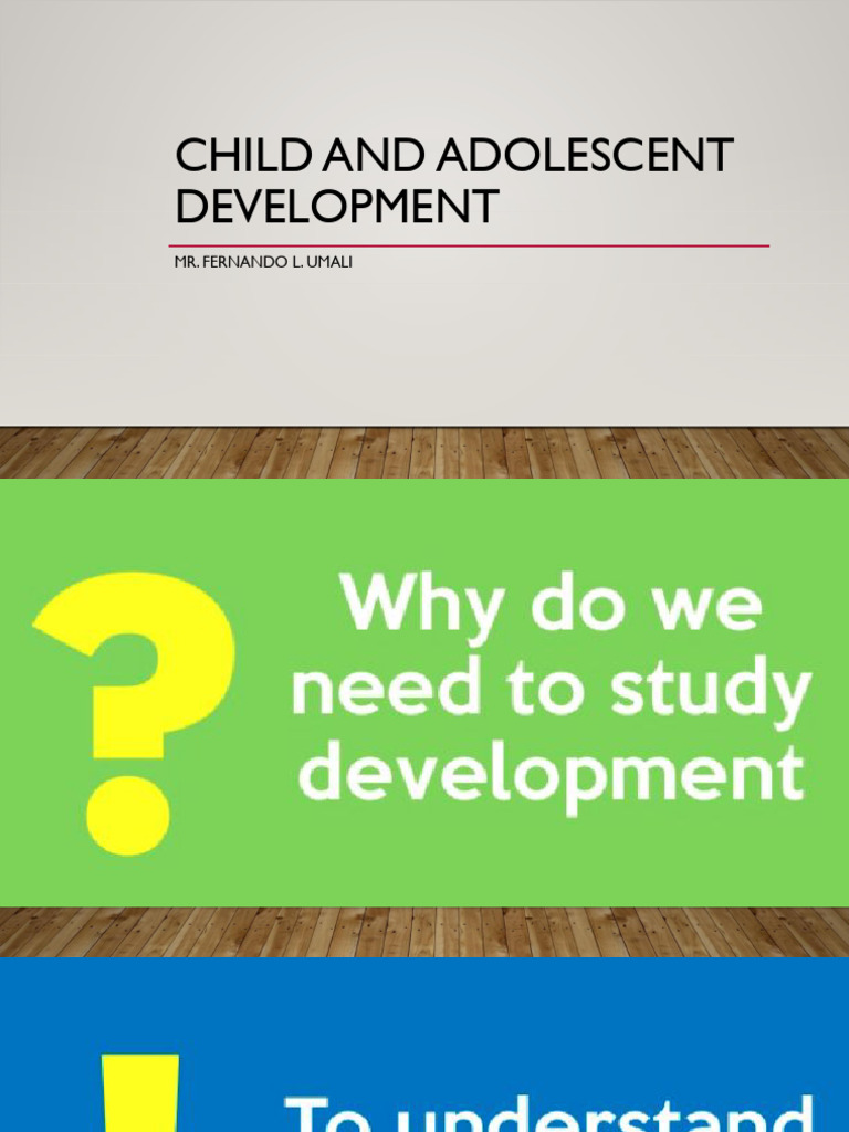 Educ 50 (Lesson 2) | PDF