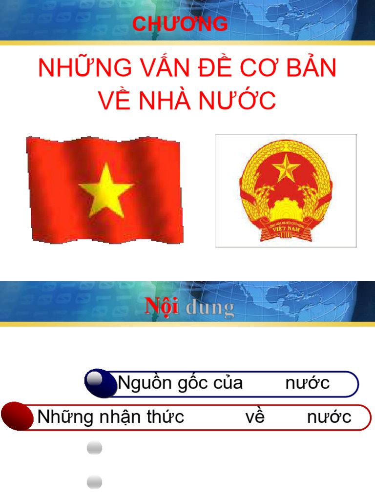 Chương 1 NN | PDF