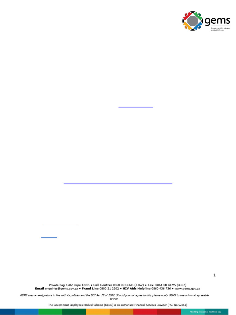 2025 GEMS Member Contribution Letter 03012025 Final | PDF | Salary ...