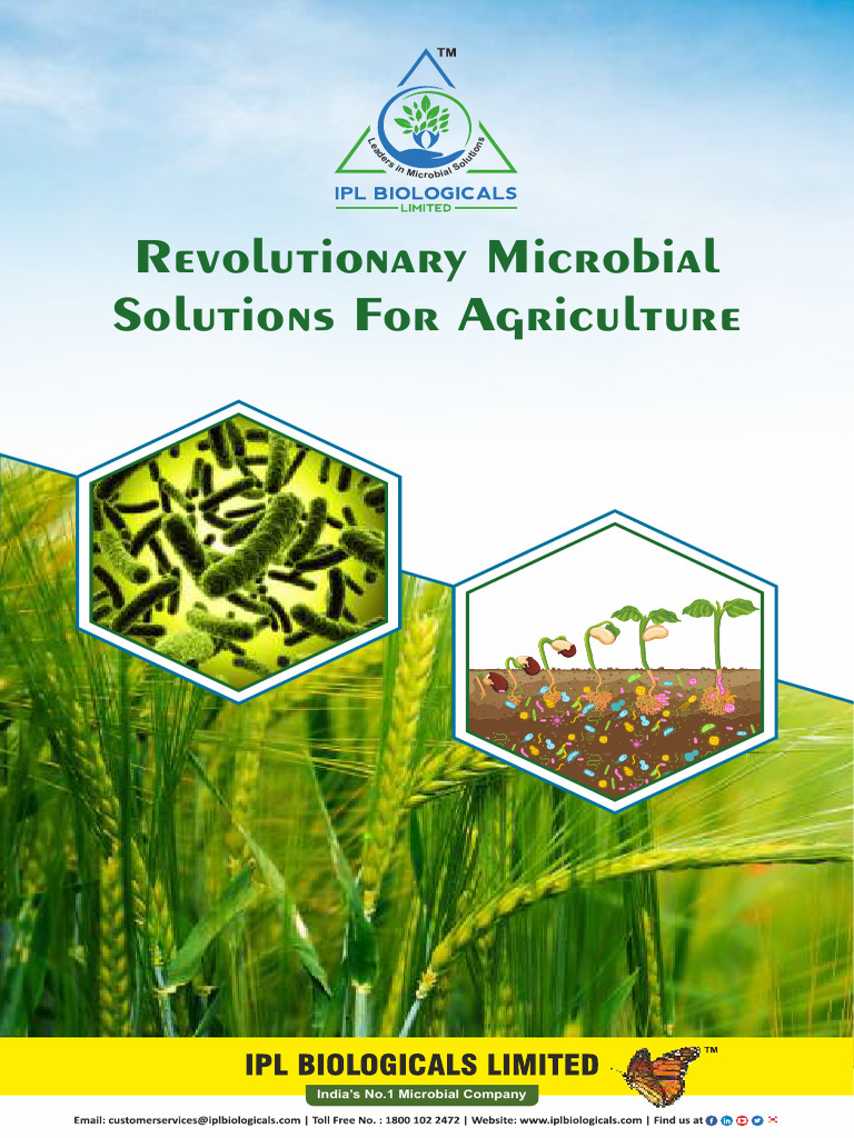 IPL Biologicals Product Catalogue PDF | PDF