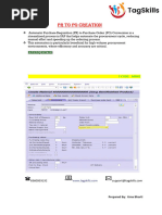 Delivery Completion Indicator (DCI) Test Case in SAP MM | PDF | Supply ...