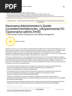 Use The CLI For ZTP Tasks | PDF | Software | Computer Architecture