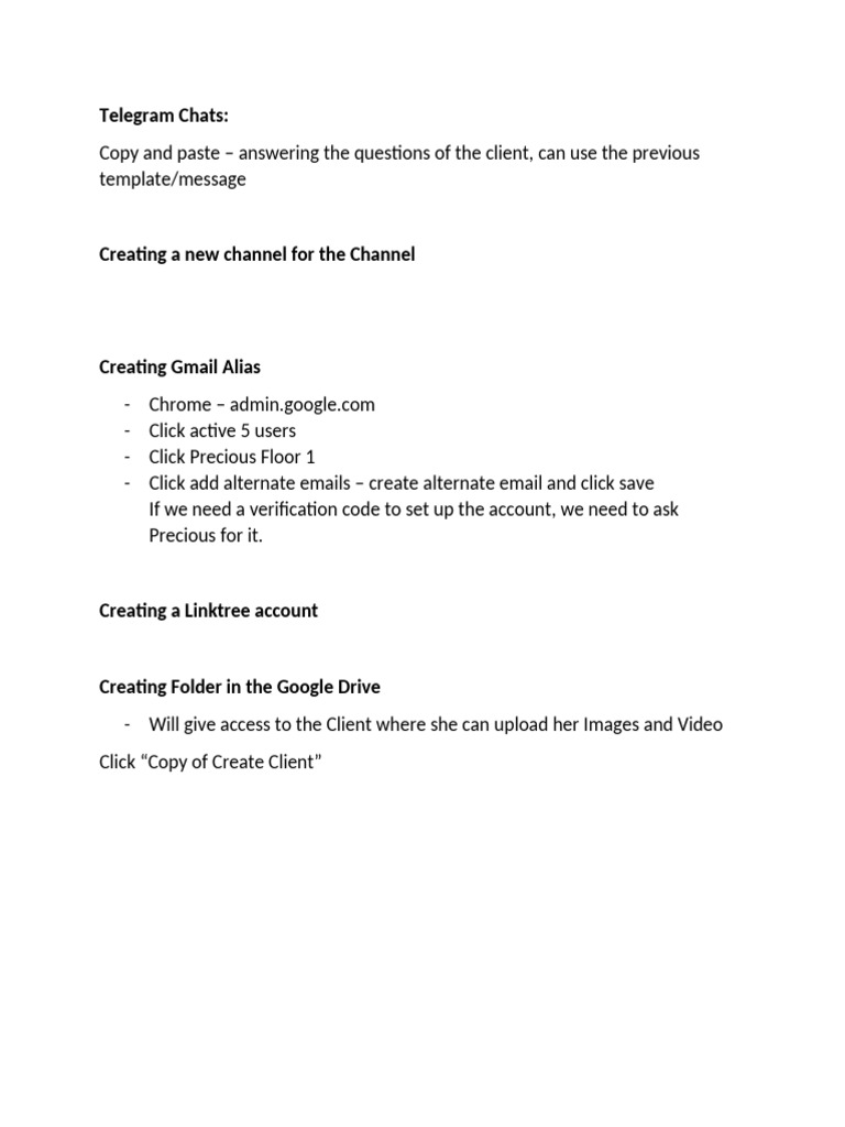 Hands-On Training | PDF