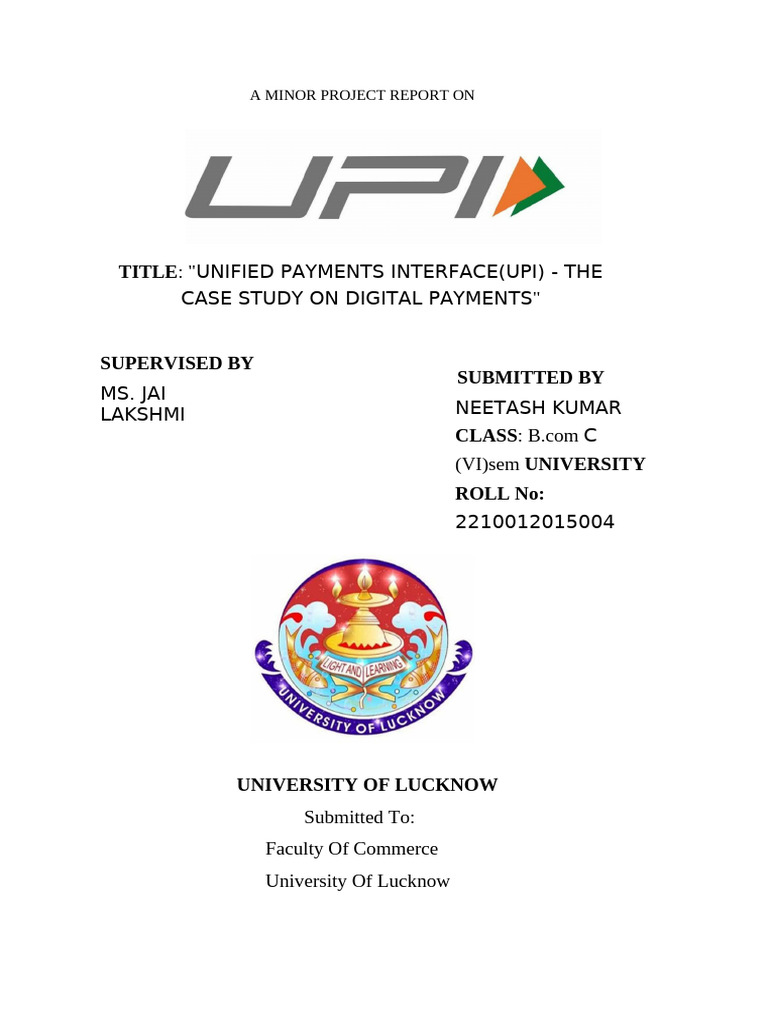 lu minor project. | PDF | Debit Card | Payments