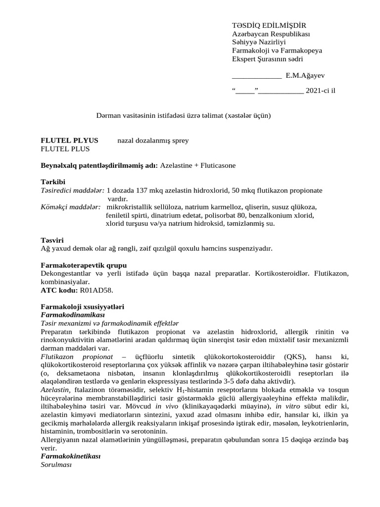 flutel-plyus-dv-21-00343 | PDF