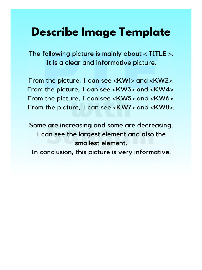 All Templates PTE | PDF