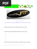 Waamicha Cidhaa | PDF