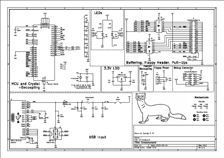 Schematic | PDF