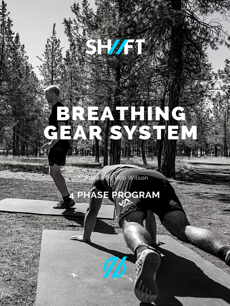 Breathing Gear System RZBHKT | PDF | Breathing | Exhalation