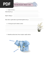Brojevi Prve Stotice, Desetice I Jedinice | PDF