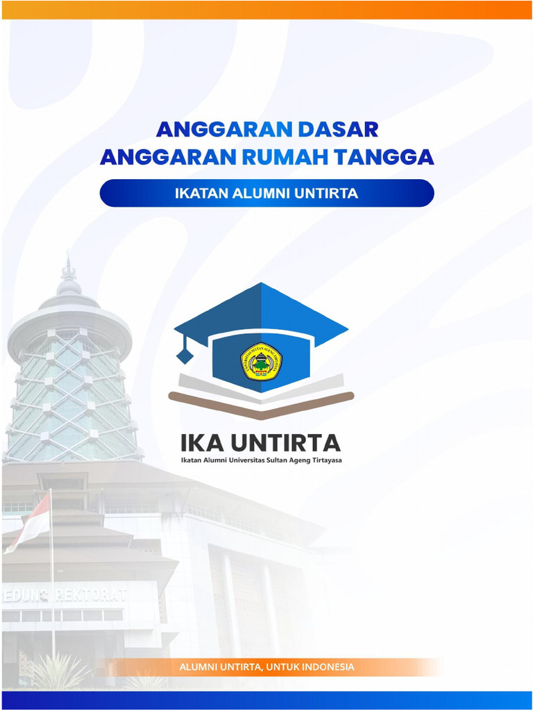 AD ART IKA UNTIRTA 2024 | PDF