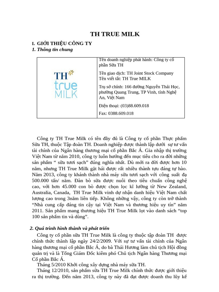 TH True Milk.1714969456906 | PDF