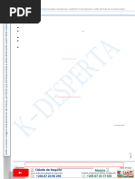 Exame de Matematica Ujc 2021 - 2022 - Ao | PDF