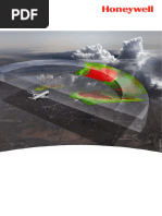 A320 Weather Radar System Overview | PDF | Radar | Wireless