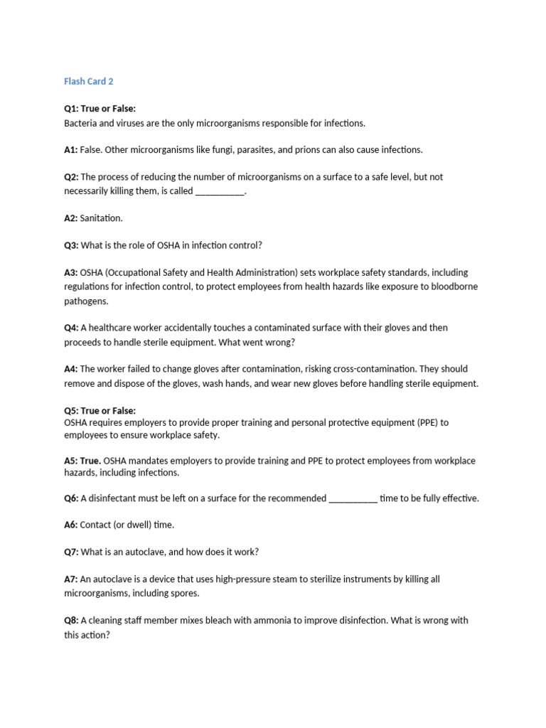 Cosmetology Flash Cards 2 | PDF | Hairstyle | Skin