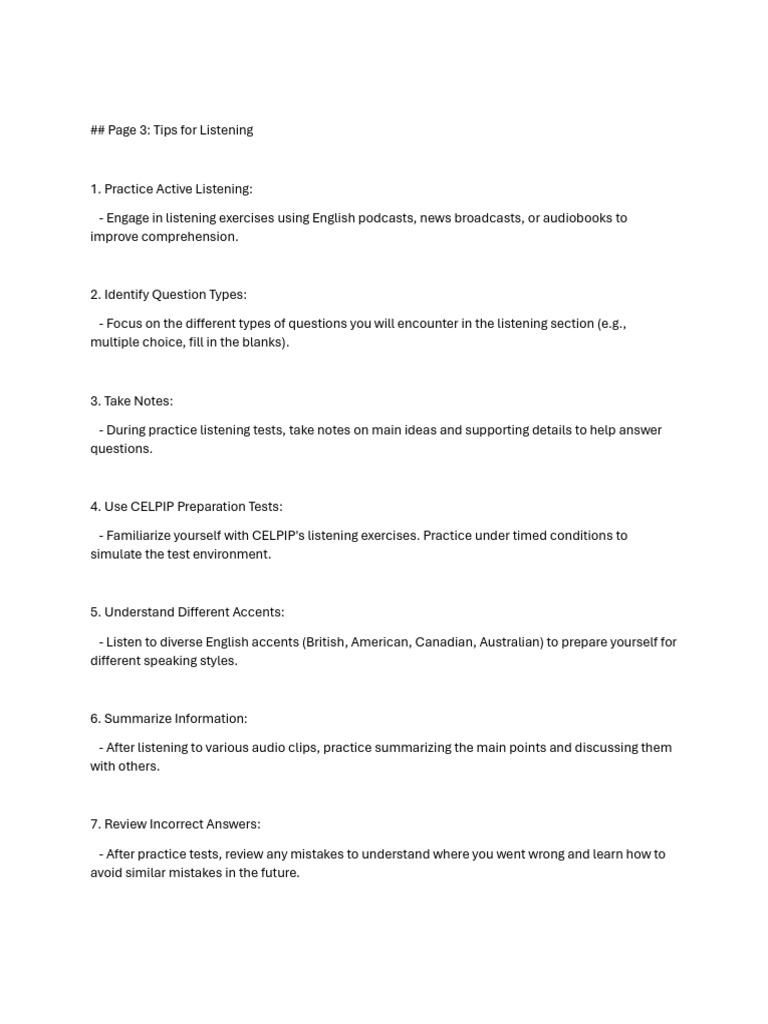 Skill 2 - Apprentice Level Training | PDF