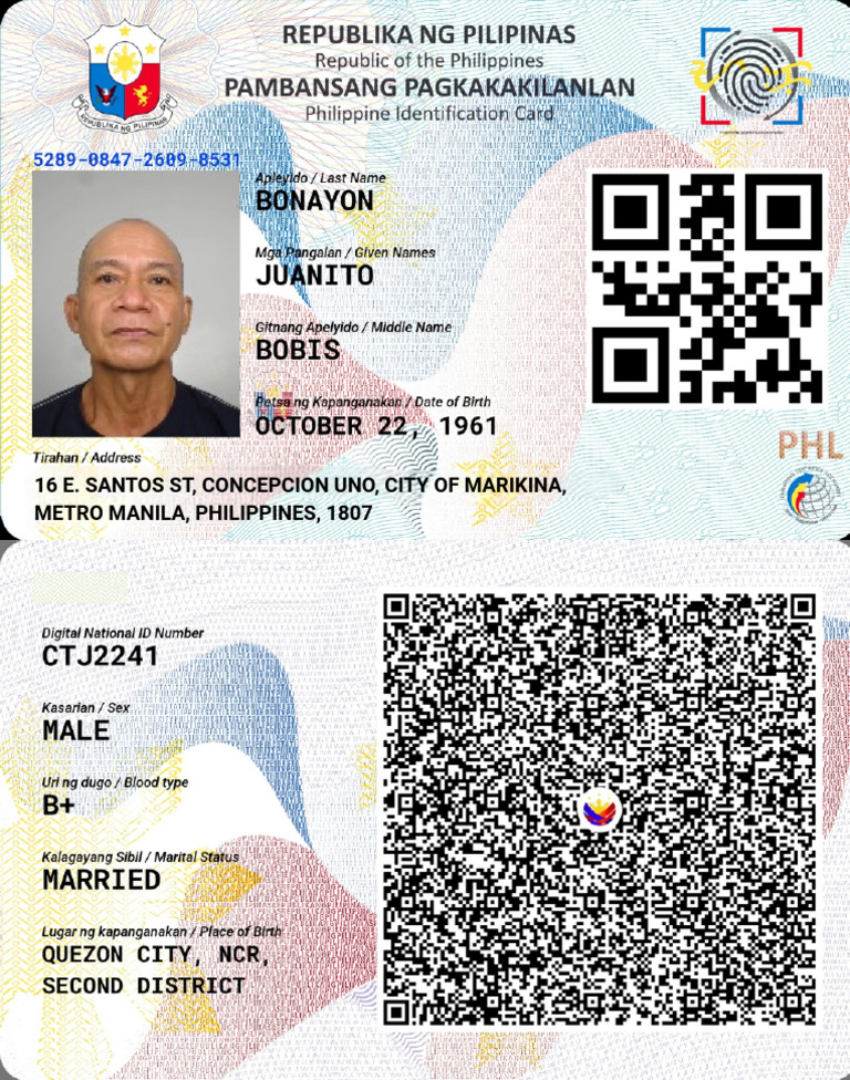 16 E. Santos ST, Concepcion Uno City of Marikina Metro Manila ...