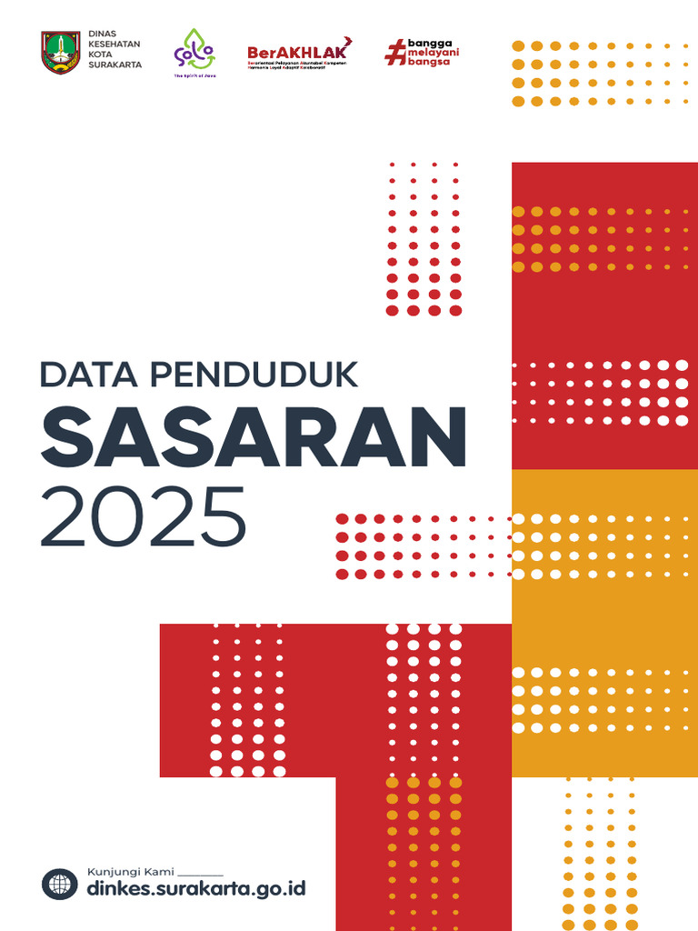 Penduduk-Sasaran-2025 | PDF