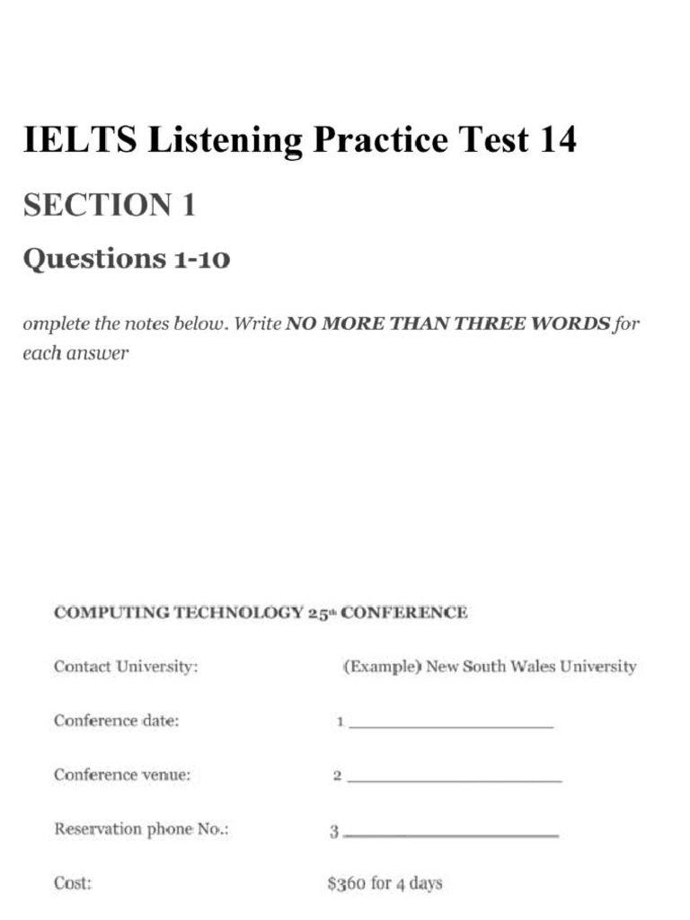 Test 14 Pdf