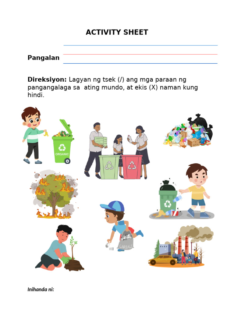 Week 6 Co Assessment Worksheet | PDF