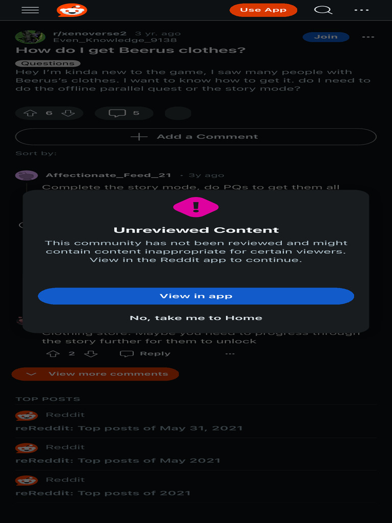 How Do I Get Beerus Clothes Rxenoverse2 | PDF