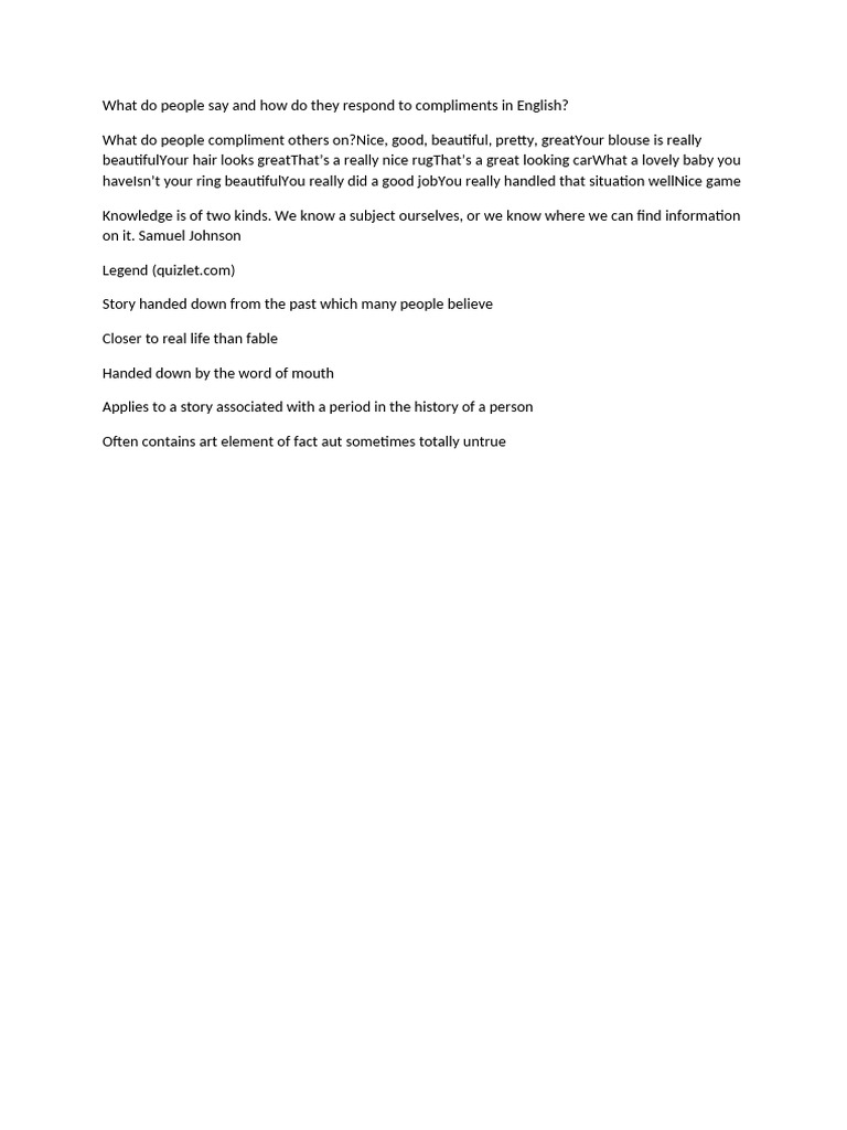 Write A Paragraph About Your Holiday Plan | PDF