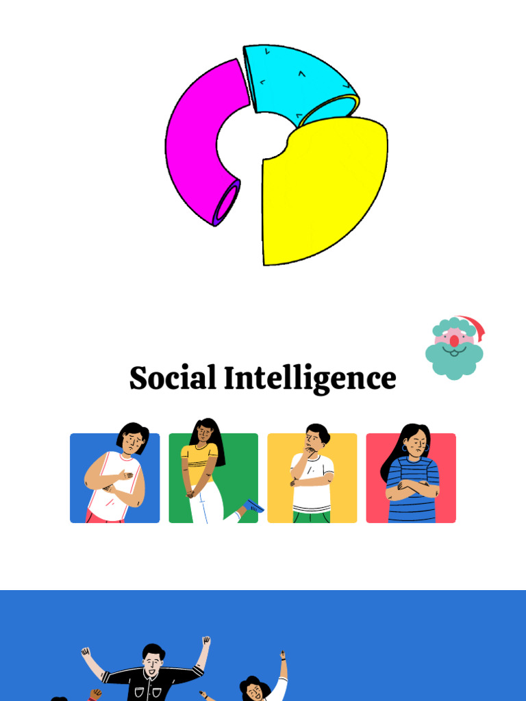 Social Intelligence | PDF