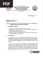 Ambulance Response and Status Codes | PDF | Major Trauma | Shock ...