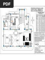Cross Section Plan | PDF