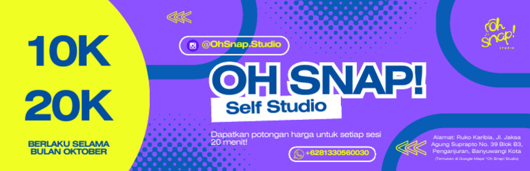 Voucher 10-20k | PDF