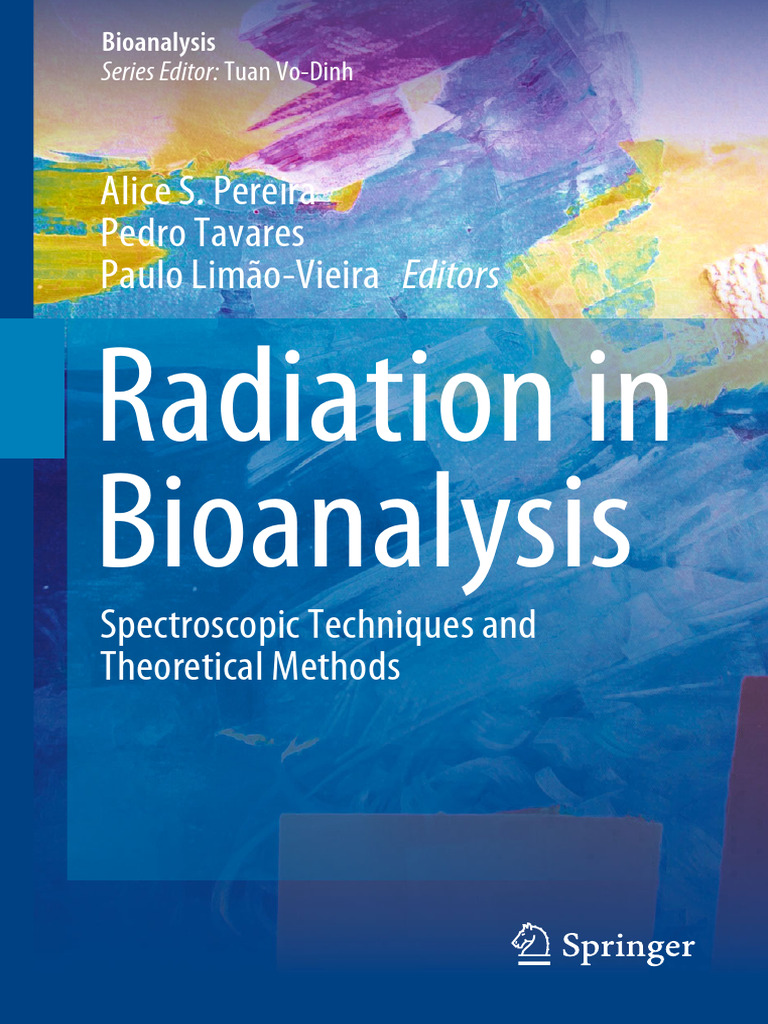 Radiation in Bioanalysis | PDF | Radiation Therapy | Dipole