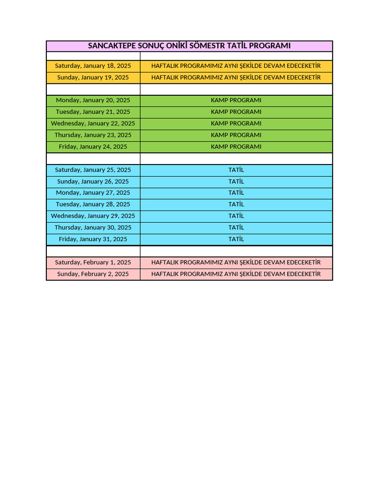Sömestr Progr | PDF
