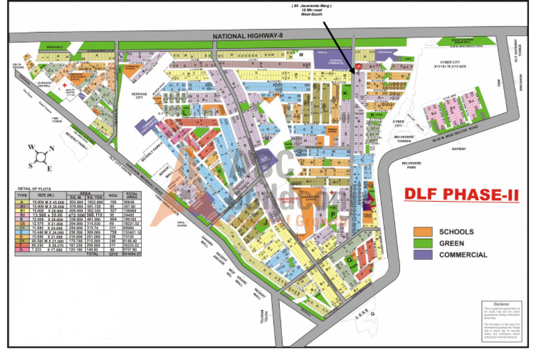 DLF Phase 2 | PDF