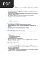 Static and Dynamic Stability of GH Joint | PDF | Shoulder | Joints