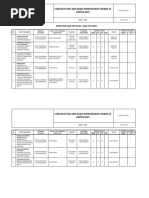 Rejoining Form | PDF