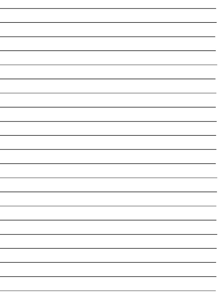 Line Sheet | PDF