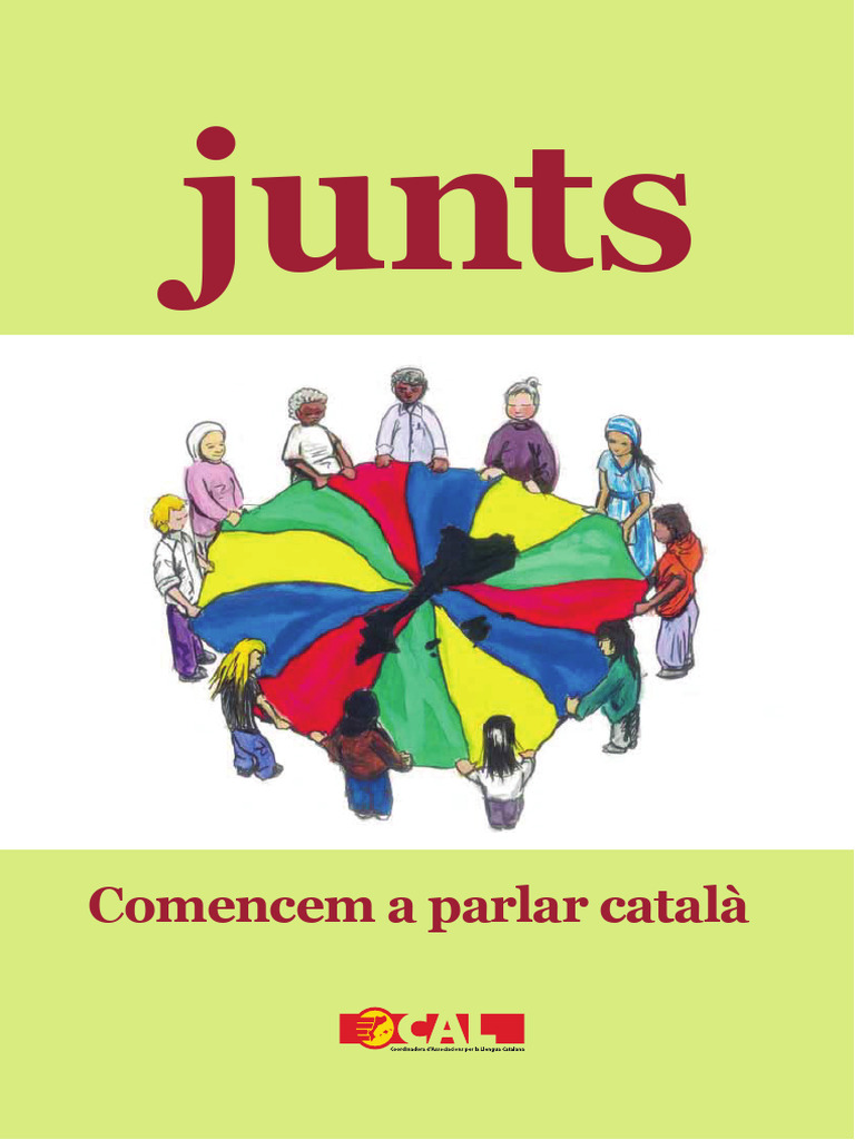 Manual Junts Web | PDF