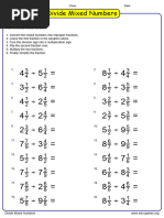 Keep Change Flip Cheat Sheet | PDF