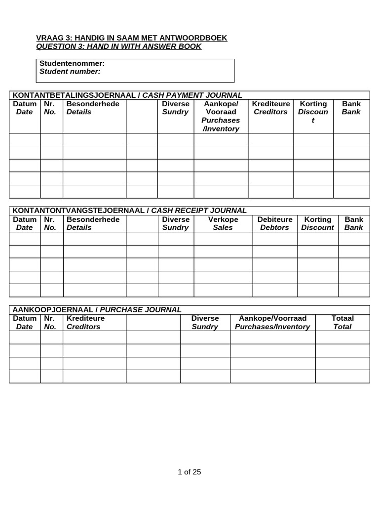 25 - 6 March - 188 Tut - A1S1 2024 Q3 Solution TEMPLATE | PDF