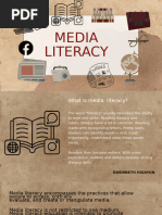 Key Questions for Media Message Analysis | PDF | Critical Thinking ...