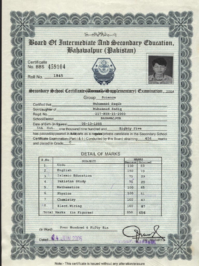 My Documents | PDF