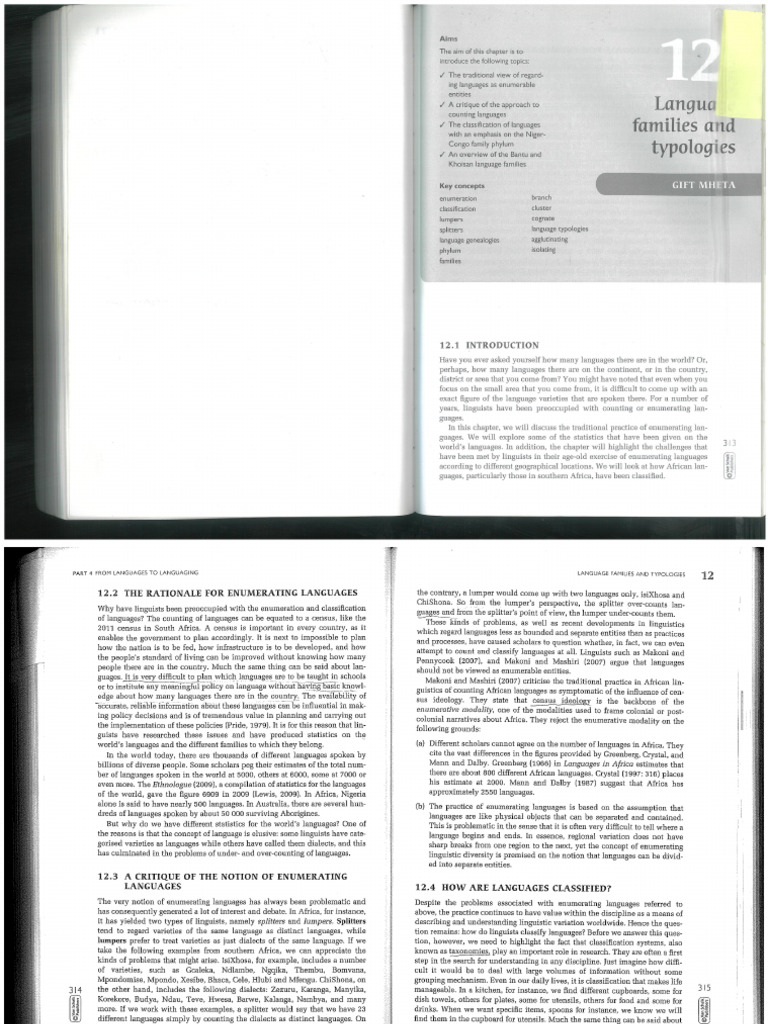 Bock+and+Mheta+ 2014 Ch12 | PDF