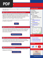 Panel Doctors List-India | PDF | Health Care