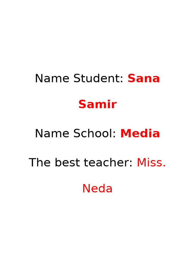 A Simple Kurdish Dish | PDF