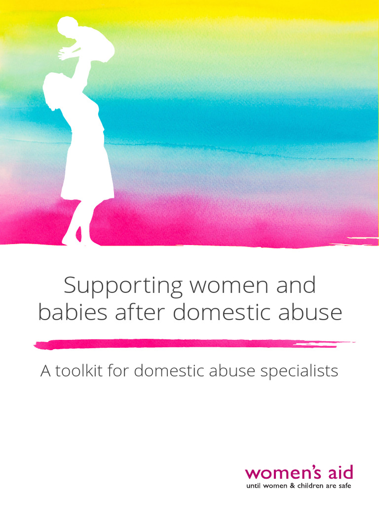 Supporting Women and Babies After Domestic Abuse | PDF | Child Abuse ...