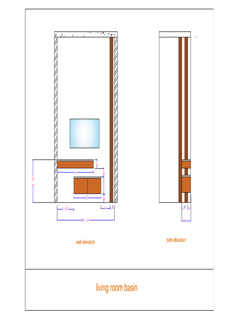 Basin GF | PDF