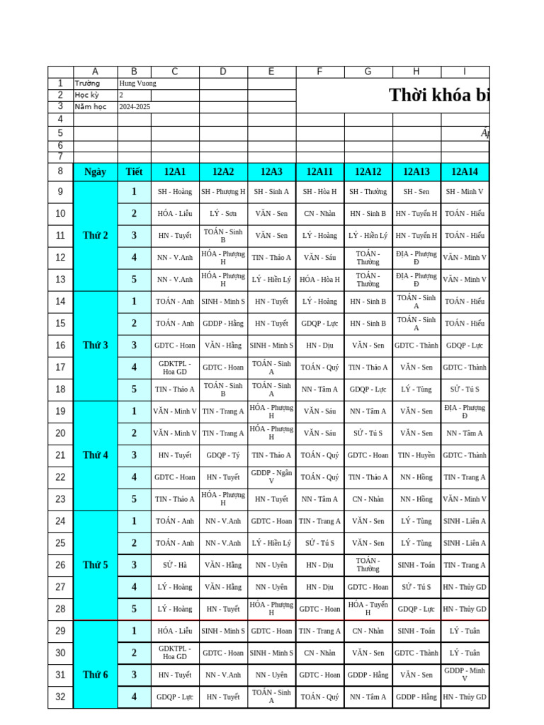 TB-TKB-HK2-TU 17.03-SANG (1) | PDF