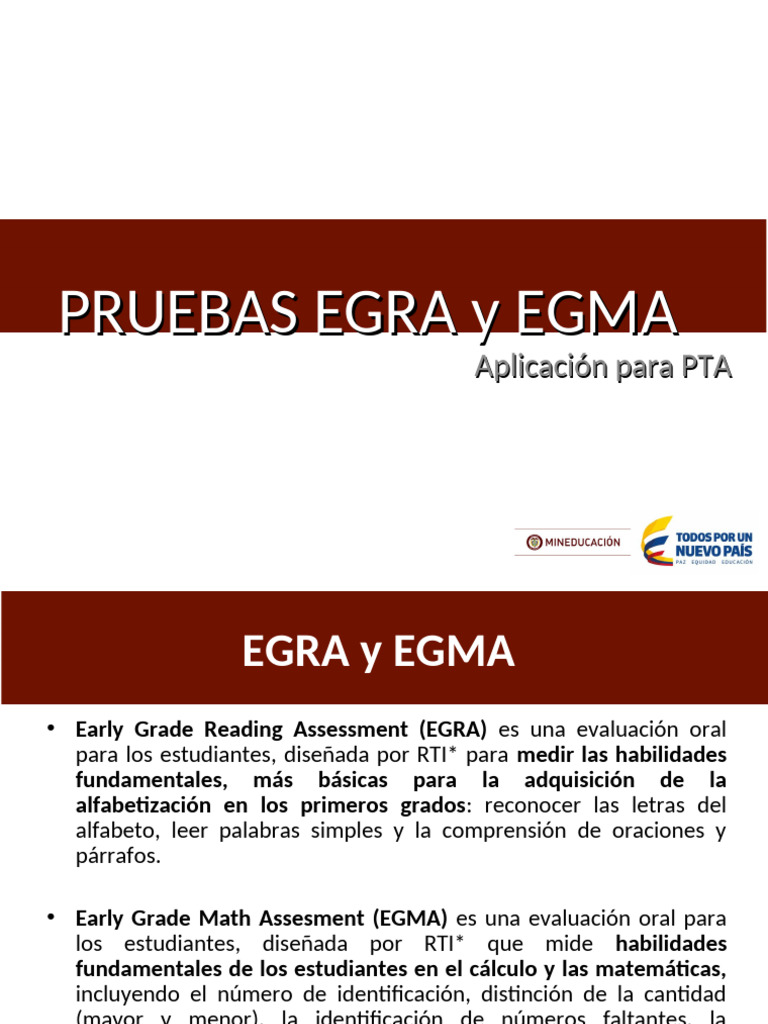 Egma y Egra ABC Marz 06 | PDF | Matemáticas