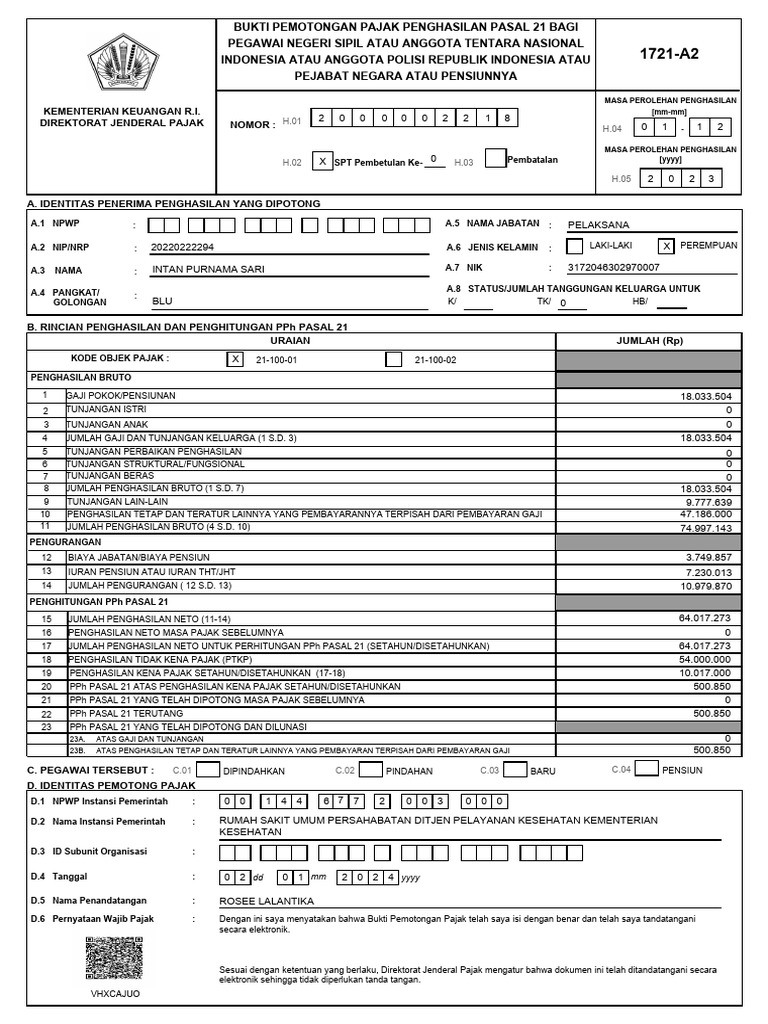a2 Intan Purnama Sari | PDF