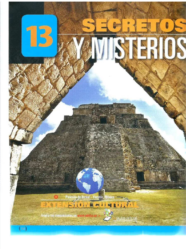 Vente 2 Unidade 13 Libro Del Alumno | PDF